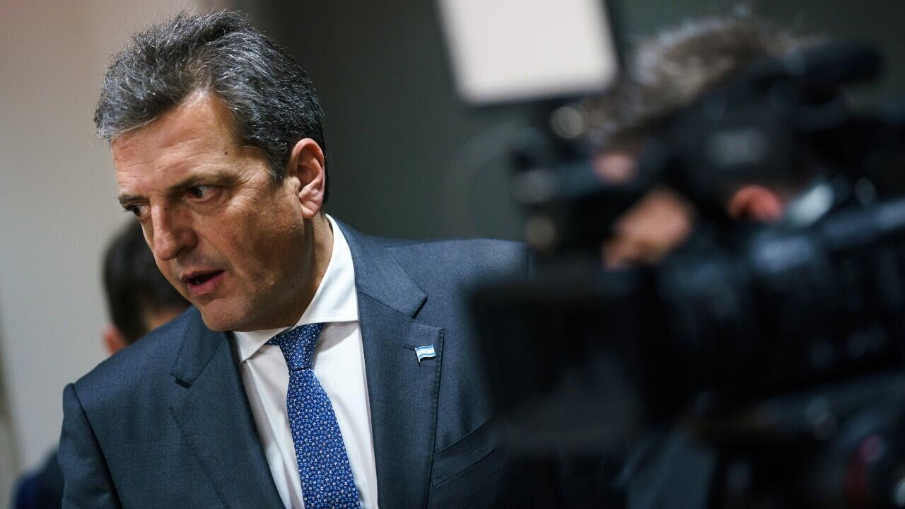 La ESMA, el antiguo centro de tortura de la dictadura en Argentina, entra en la Lista de ...